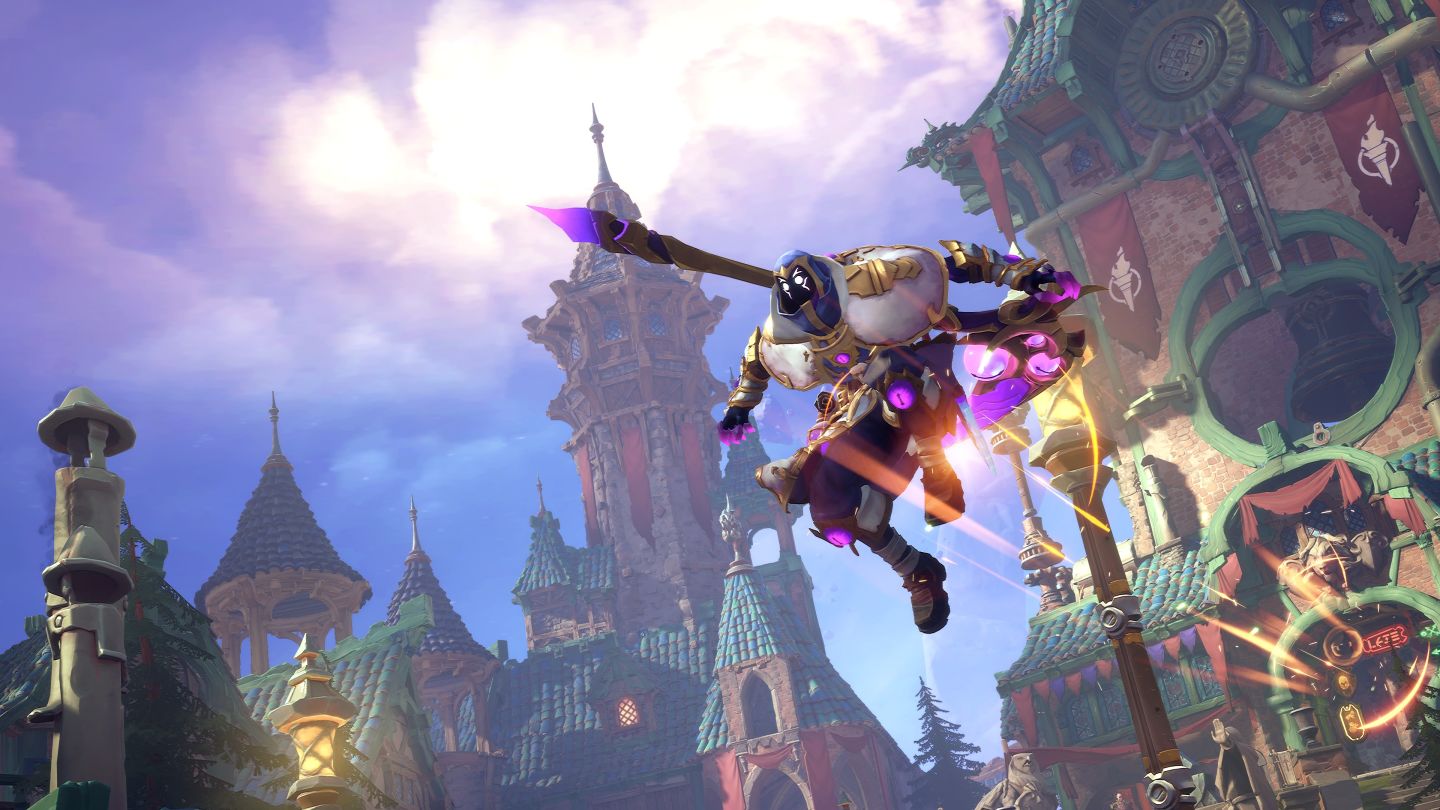 《Wayfinder 尋路人》搶先體驗版 8/16 推出！新玩家角色「Venomess」開放使用 | 遊戲基地 Gamebase