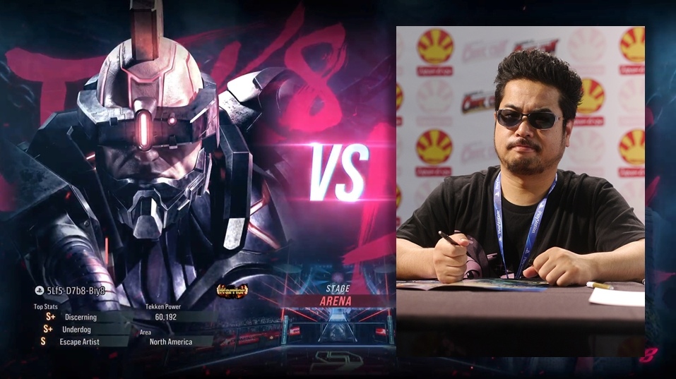 《鐵拳8》製作人勒令停播破解版實況，想不到是自己遊戲有 Bug | 遊戲基地 Gamebase