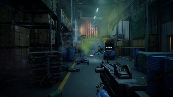 《劫薪日 Payday 3》公開最新改版規劃，預定一年內推出四款 DLC 登場 | 遊戲基地 Gamebase