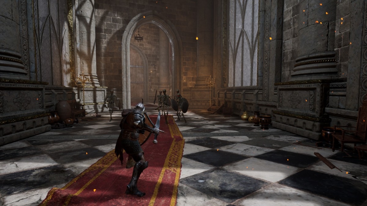 《The Awakener：Forgotten Oath》10/18 發售決定！demo 版開放搶先試玩 | 遊戲基地 Gamebase