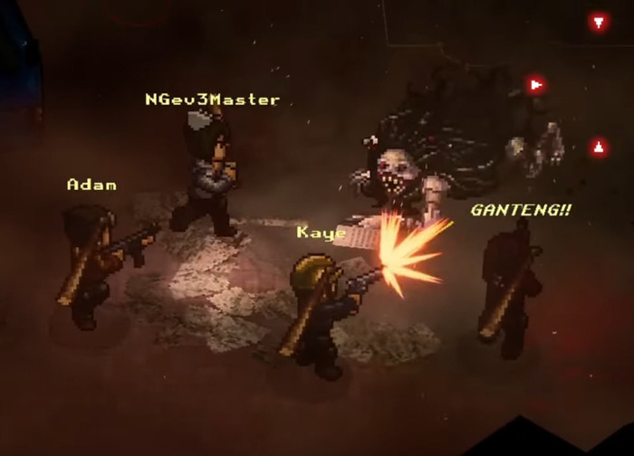 俯瞰視點生存恐怖《Whisper Mountain Outbreak》限時 demo 版 10/26 開放試玩 | 遊戲基地 Gamebase