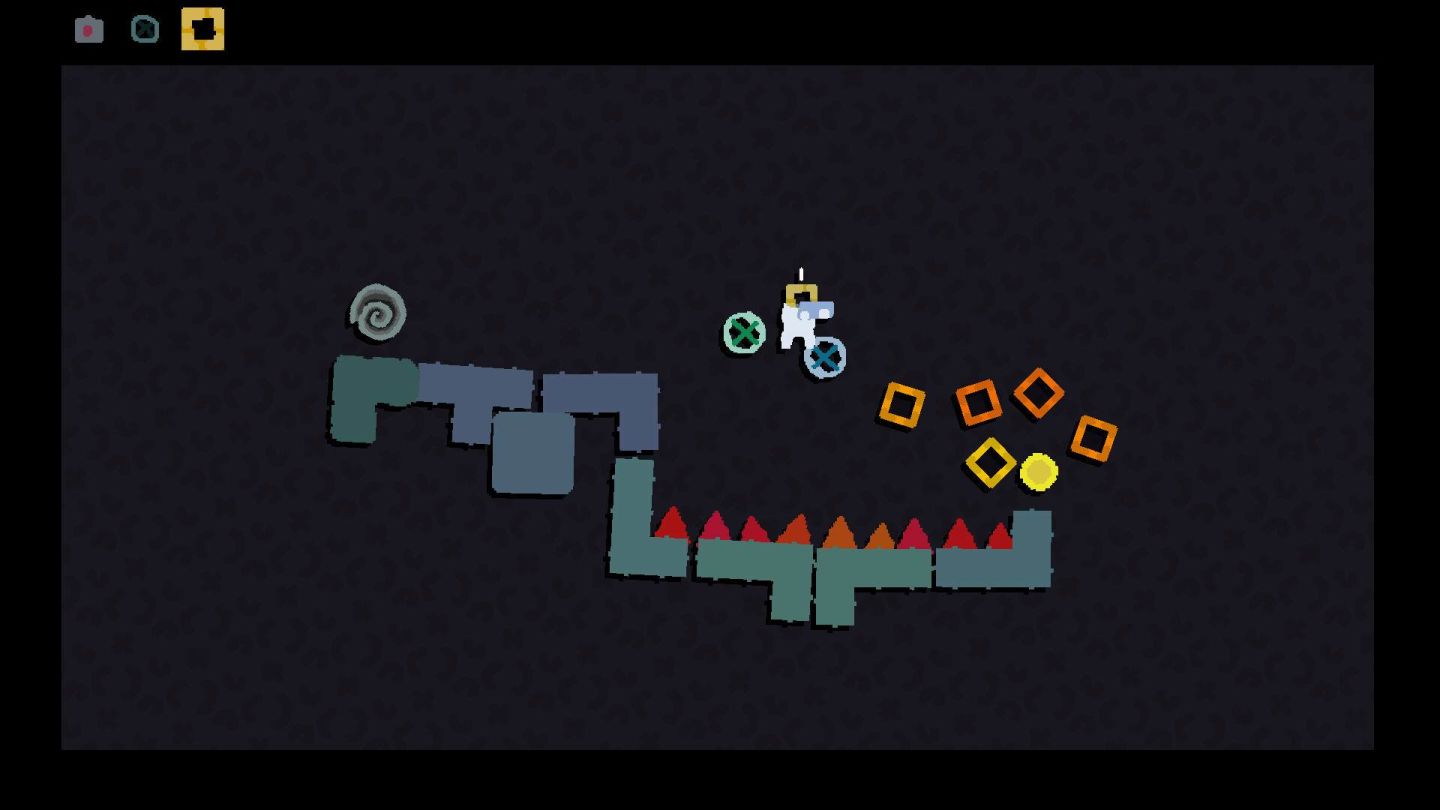 《Mosa Lina》Steam 發售決定！活用關卡隨機配置道具才能抵達目的地順利通關 | beanfun!