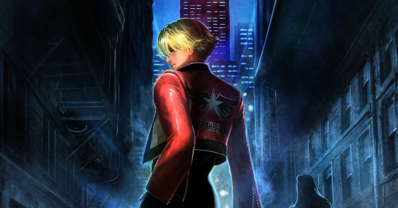 SNK×Arika 攜手推出過去 IP 復活．重生企劃！合作 IP 將是格鬥遊戲以外作品 | 遊戲基地 Gamebase