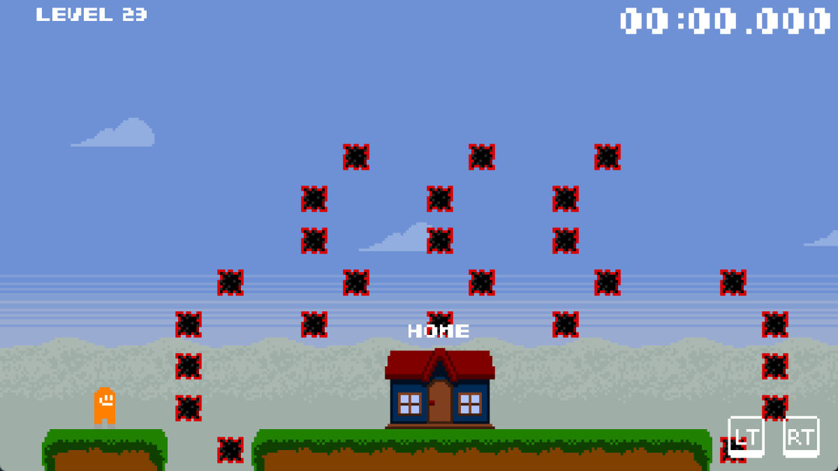 《Fly Me To The Home！》體驗版開放試玩！活用噴射移動回到心愛家園 | 遊戲基地 Gamebase