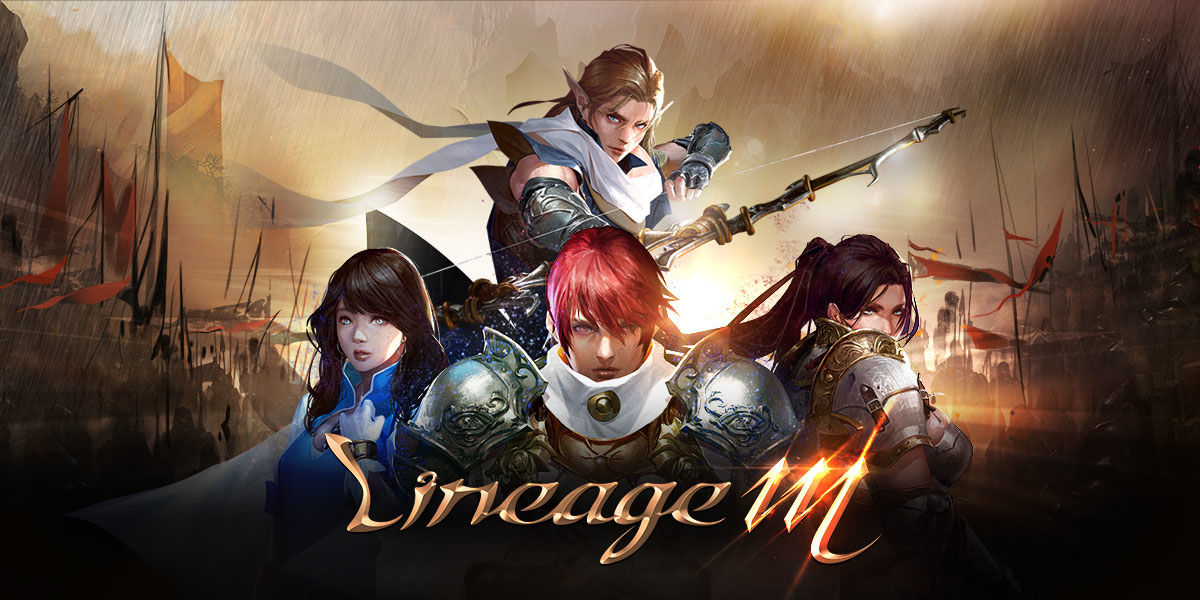 韓國監管機關對NCSOFT發動實地調查，疑涉及《天堂M》及《天堂2M》詐欺行為 | 遊戲基地 Gamebase