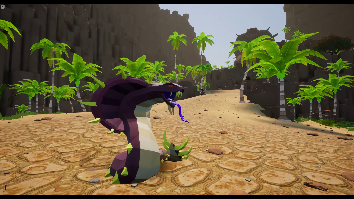 沙盒 ARPG《The Bloodline》搶先體驗期間迎來大型更新 | 遊戲基地 Gamebase