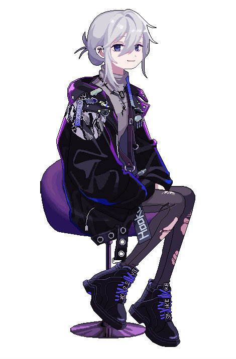 人類群像文字冒險《Hookah Haze》7/11 正式上市！體驗版 6/11 Steam 開放下載 | 遊戲基地 Gamebase