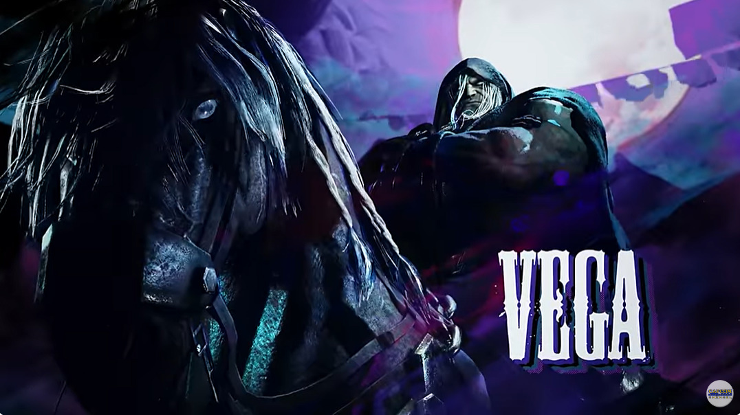 《快打旋風6》Year 2 首發角色貝卡將軍 6/26 強勢再現 | 遊戲基地 Gamebase