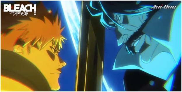 《BLEACH 死神 千年血戰篇-相剋譚-》即將開播！Ani-One將於台港菲舉辦特別放映會 | 遊戲基地 Gamebase