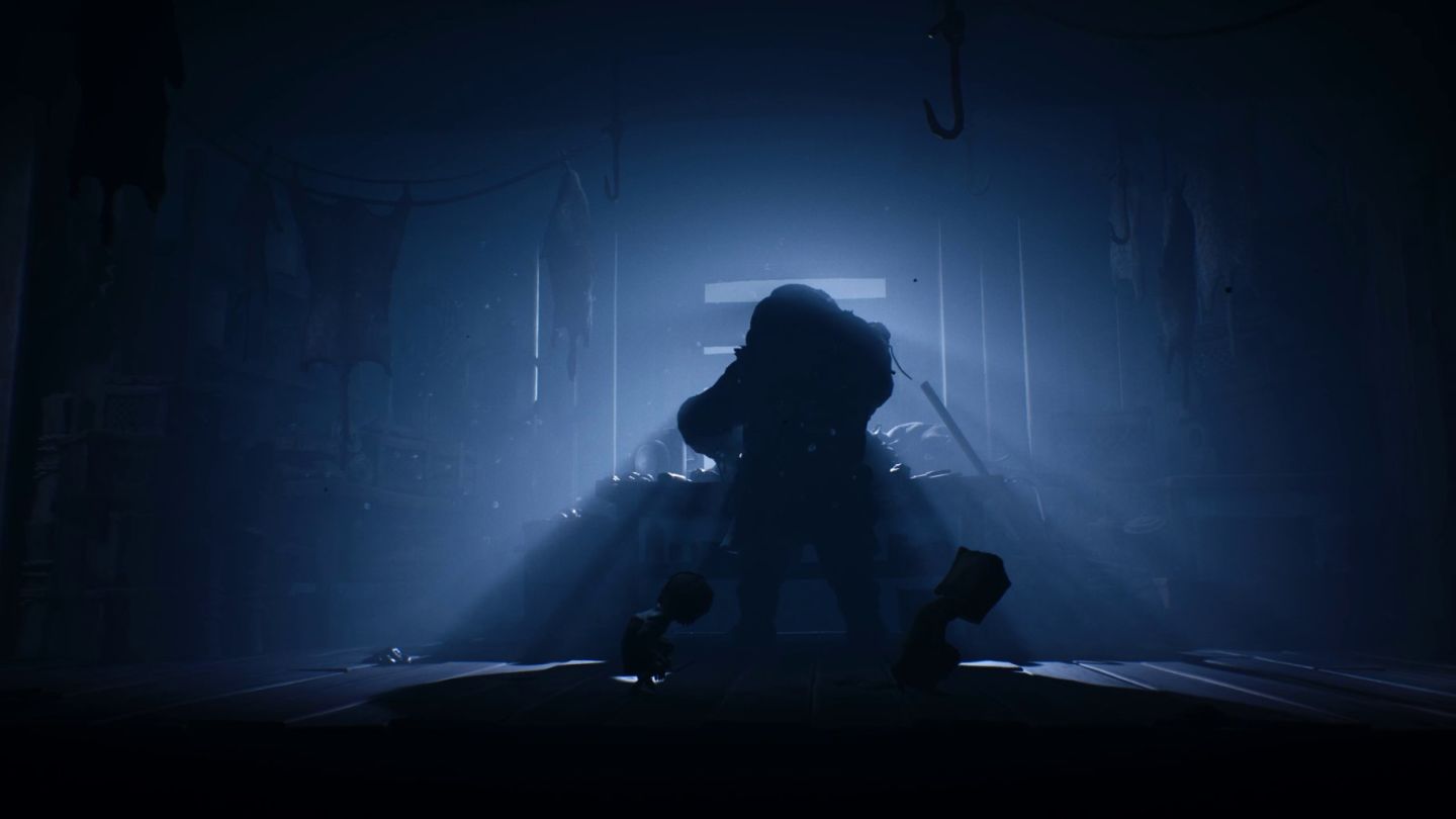 再次踏上令人不安冒險旅程！《小小夢魘2 強化版》PS5 實體版 10/25 登場 | 遊戲基地 Gamebase