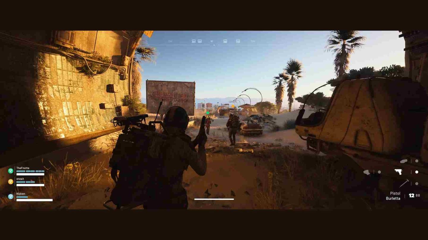 多人協力同樂型動作射擊《ARC Raiders》技術測試 10/24 正式開始 | 遊戲基地 Gamebase