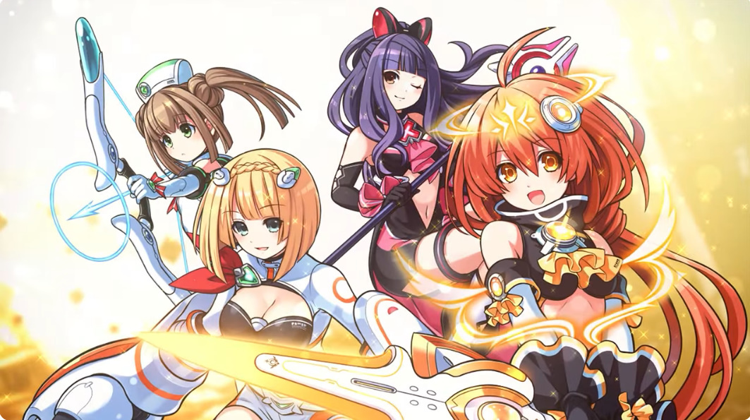 美少女迷宮探索 RPG《塔亰Clanpool》GOG／Nintendo Switch 移植版發售日公開 | beanfun!