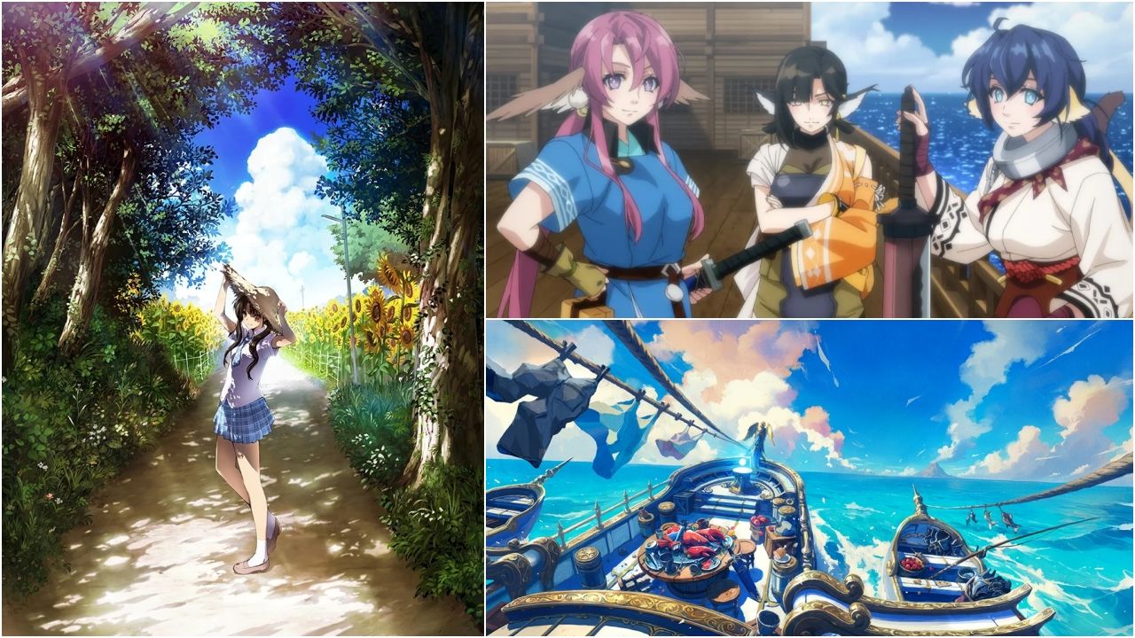 AQUAPLUS 發表《Jasmine 茉莉花》／《受讚頌者 向白的指標》／《project kizuna》等多款新作遊戲 | 遊戲基地 Gamebase