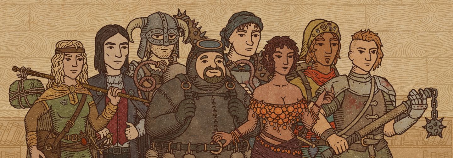 好評模擬經營《Potion Craft》2.0 版免費更新上線，《潛水員戴夫》主角驚喜登場 | beanfun!