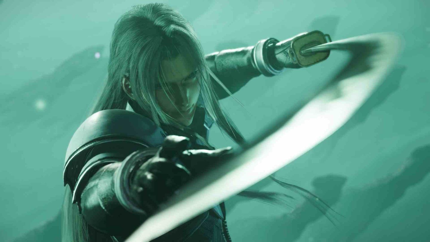 Steam／Epic Games Store 版《Final Fantasy VII Rebirth》公開 PC 版實機畫面展示影片 | 遊戲 ...