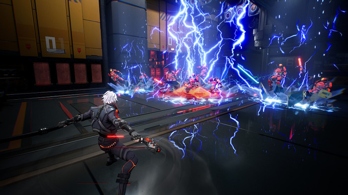 線上 PvE 射擊《Terminull Brigade》公開！CBT 封測招募同步啟動 | beanfun!