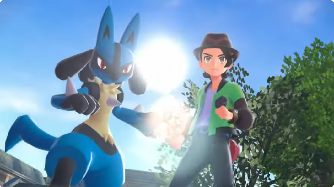 《寶可夢傳說 Z-A》2025 年秋季登場，探索密阿雷市體驗全新冒險與超級進化 | 遊戲基地 Gamebase