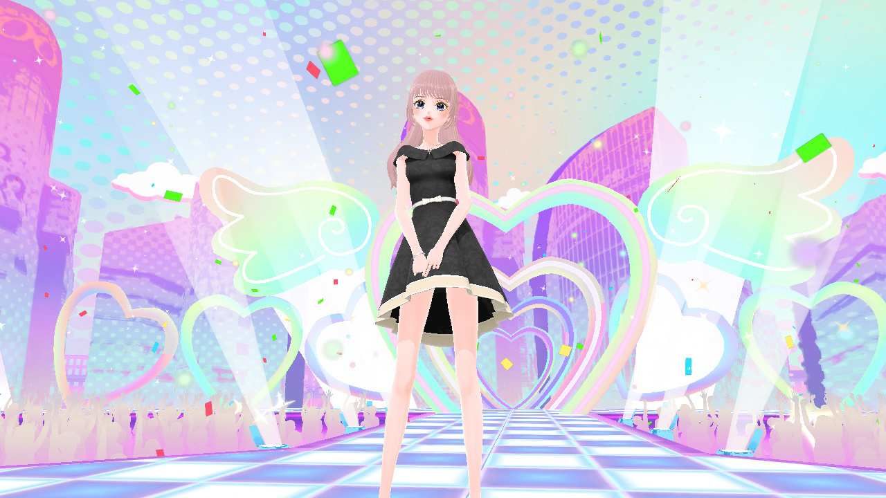 《MODEL Debut 3 #nicola／模特兒出道 3 nicola》繁體中文版今天上市！舉辦慶祝上市活動 | 遊戲基地 Gamebase