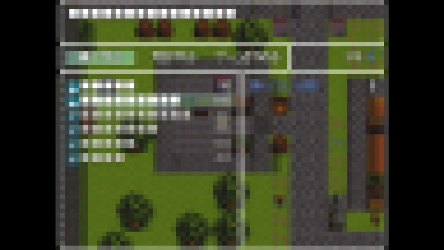 打敗馬賽克的傳說之旅！072 Project 獨立製作遊戲《超絕精靈美少女與馬賽克世界》一日限免上架 | 遊戲基地 Gamebase