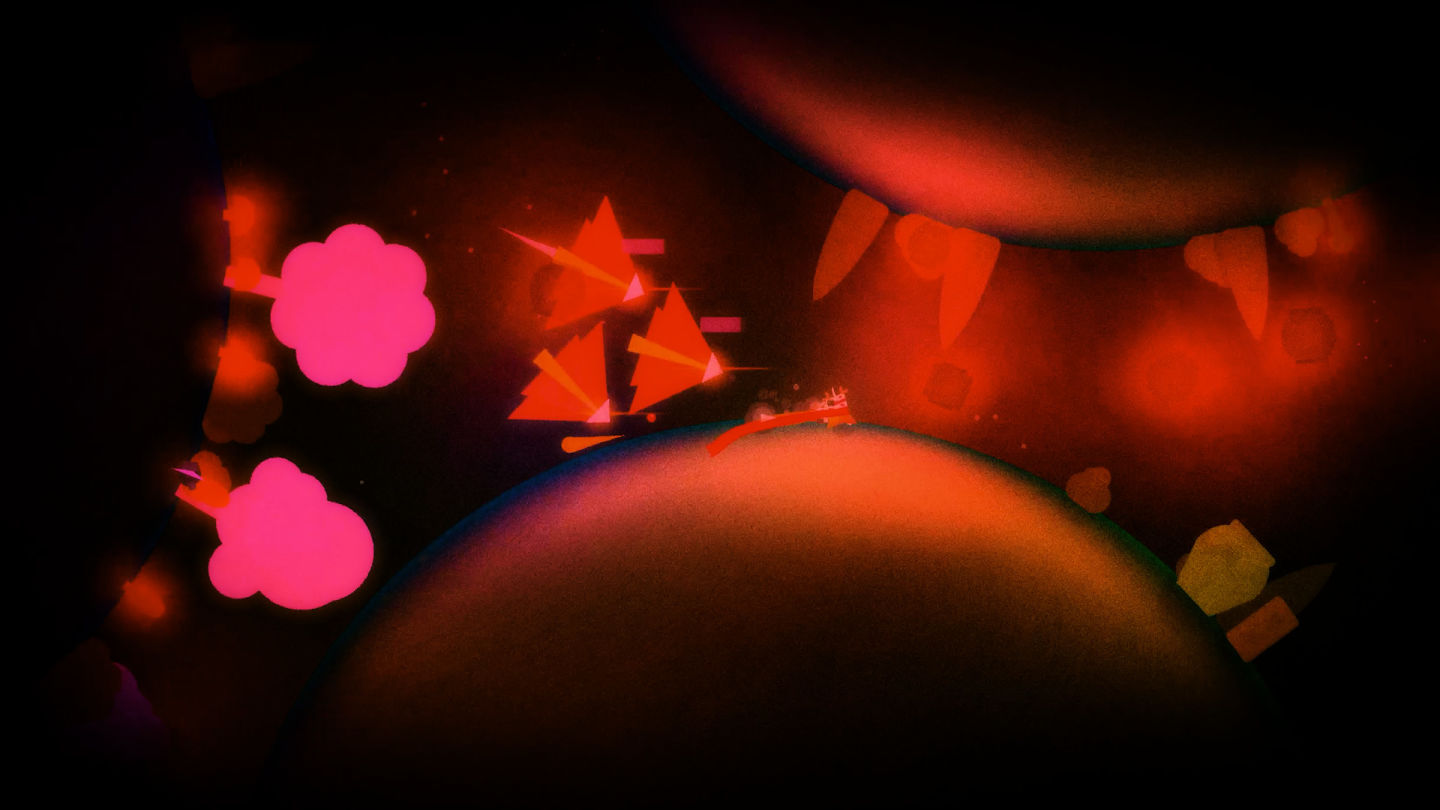 行星跳躍射擊《Baseless》CBT 限時封測 6/24 即將展開 | 遊戲基地 Gamebase