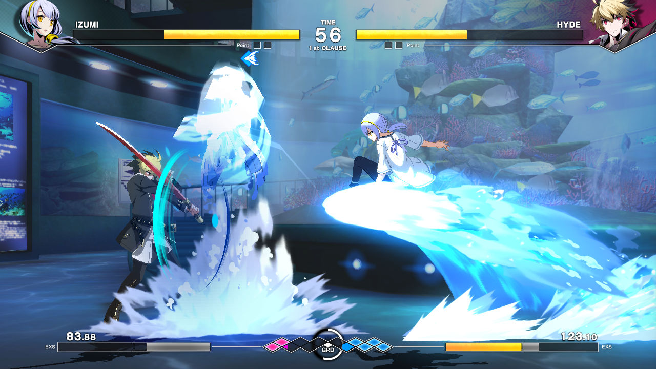 《夜下降生 II Sys:Celes》新 DLC 角色「泉」今天上市 | 遊戲基地 Gamebase