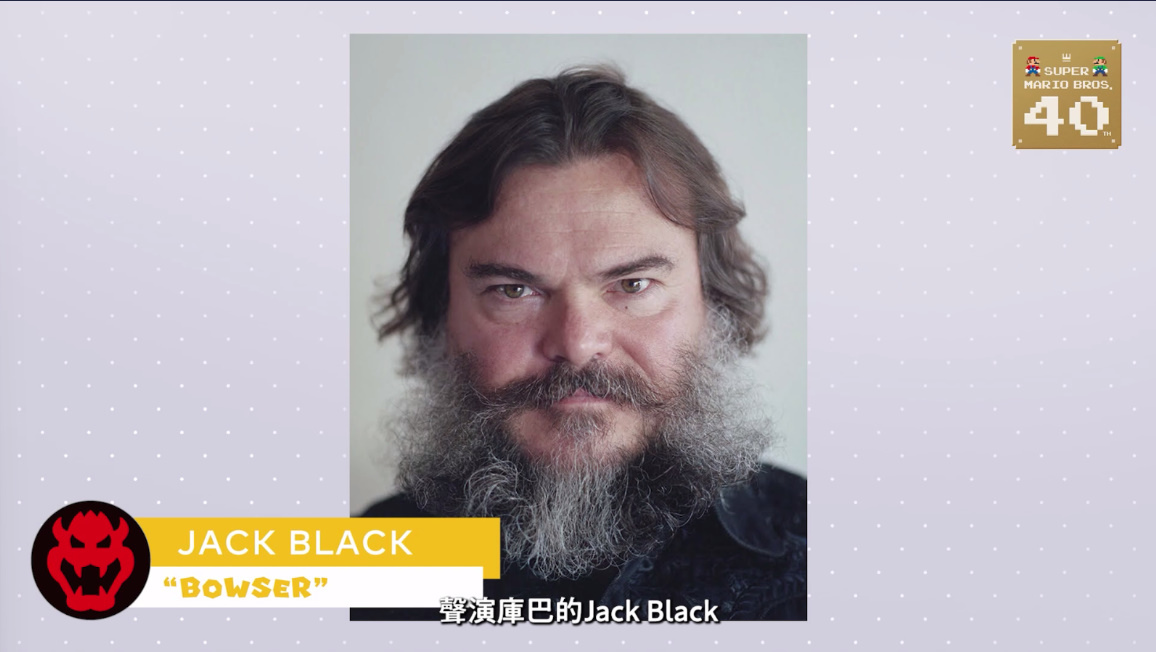 《瑪利歐》40 週年紀念《超級瑪利歐銀河 1+2》復刻合輯＆《超級瑪利歐銀河 電影版》公開 | 遊戲基地 Gamebase