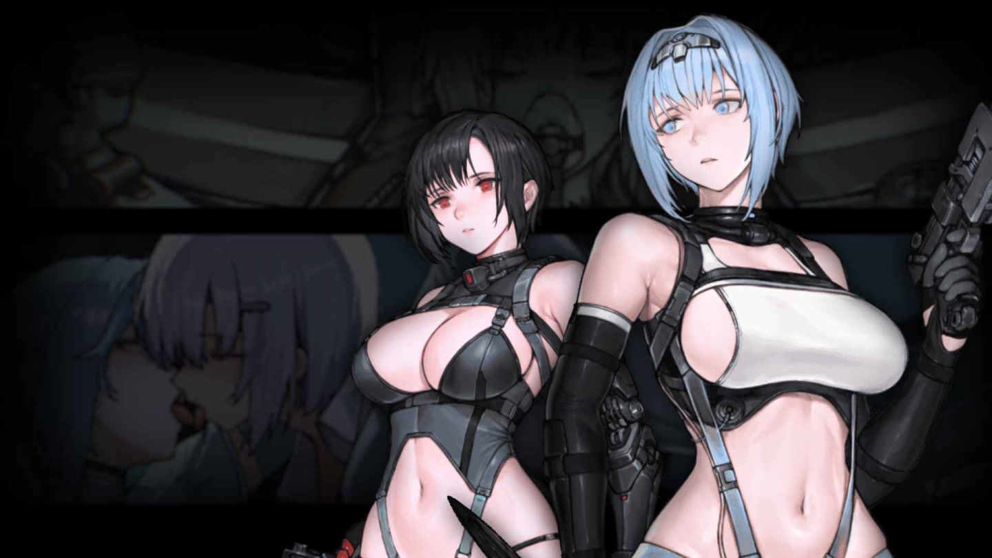 重口慎入！R18G 動作射擊《Cyan Brain》Steam 公開！面對血肉橫飛的殺戮戰場 | 遊戲基地 Gamebase