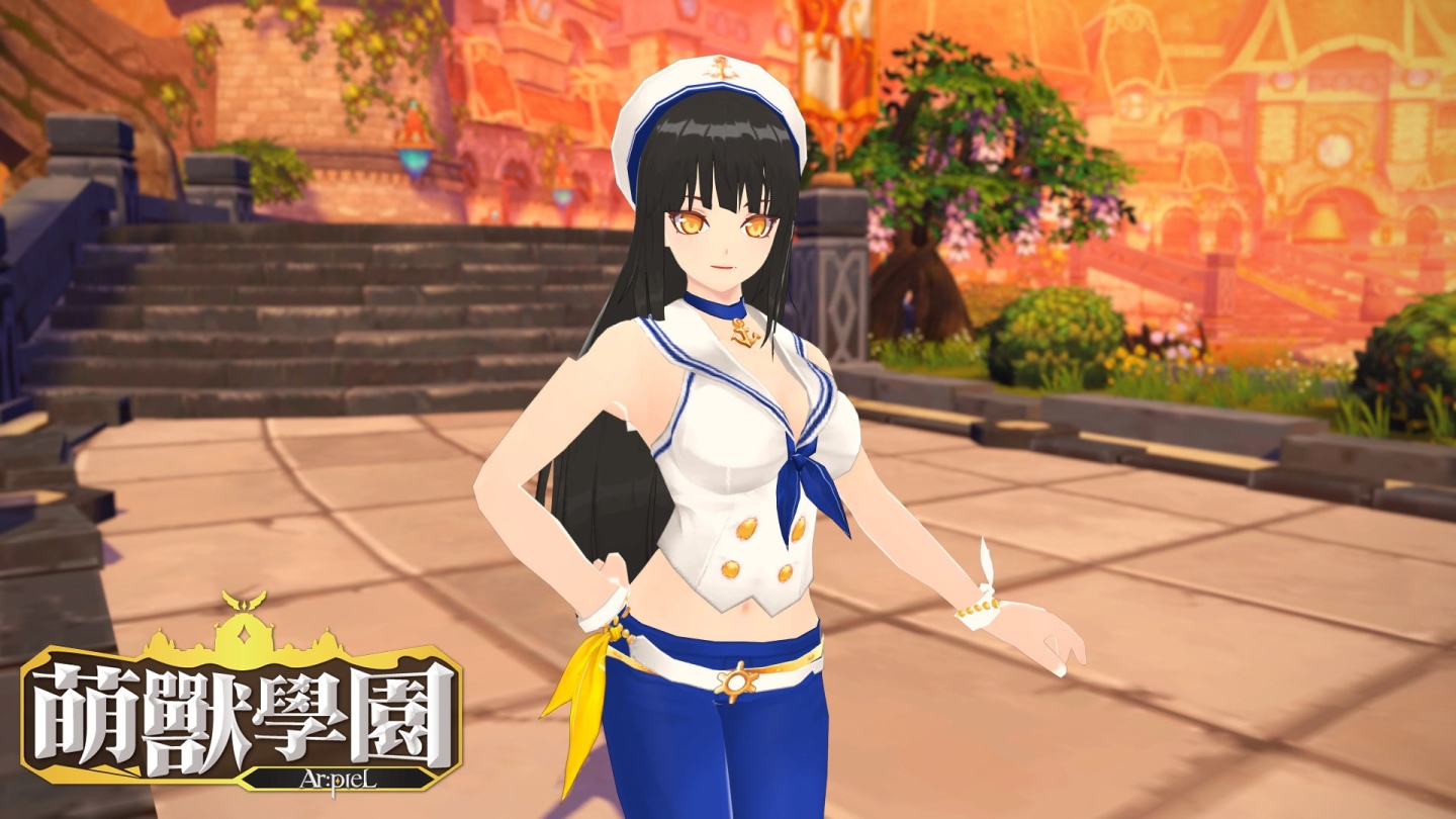 《萌獸學園Ar：pieL》即日開放事前登錄活動！釋出個人化小屋及時裝機制深度解析 | 遊戲基地 Gamebase
