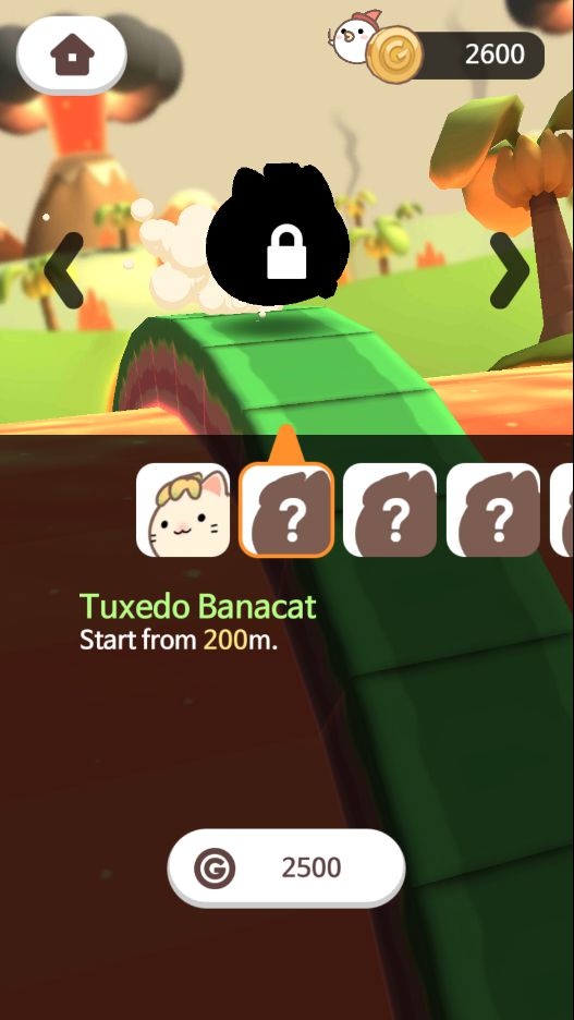 【隨手丸】《The Last Banacat》往哪走才是正確的路？ | 遊戲基地 Gamebase