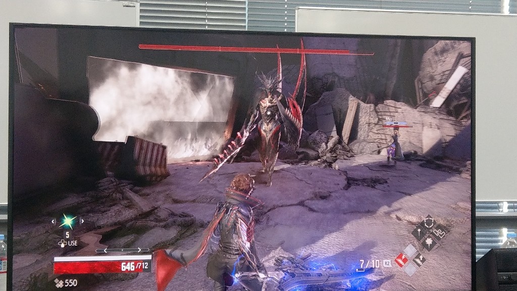 【TGS 2017】《噬血代碼》製作人首度實機展示試玩版內容 揭露迷宮探索死鬥玩法 | 遊戲基地 Gamebase