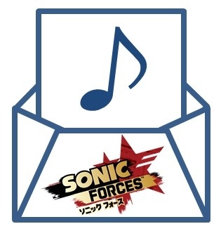 《Sonic Forces》公佈各通路特典圖像 | 遊戲基地 Gamebase