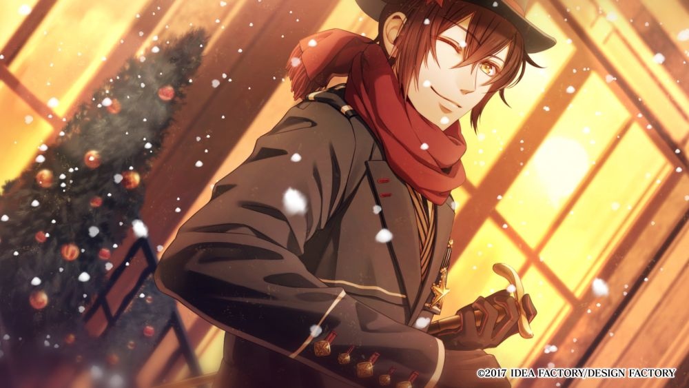 《Code：Realize ～白銀奇蹟～》公佈最新 PV | 遊戲基地 Gamebase