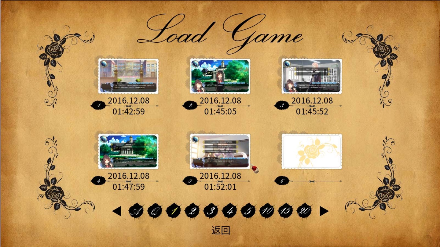 【丸瘋測】《Blood Code》簡單育成多種結局等你來挑戰 | 遊戲基地 Gamebase