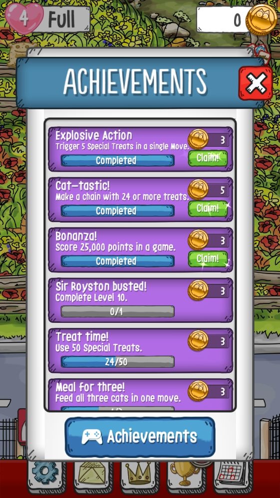 【評測】《Simon's Cat》幫貓咪找回屬於牠們的食物 | 遊戲基地 Gamebase