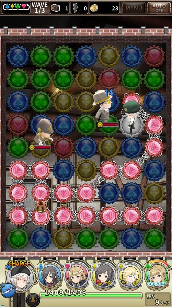 【評測】《Princess Principal: GAME OF MISSION》當個間諜前往各處執行秘密任務 | 遊戲基地 Gamebase