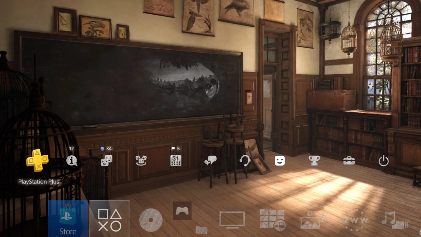 PS VR專用遊戲《Déraciné》 將於2018年11月6日發售中文版 即日起開放數位版預約 | 遊戲基地 Gamebase