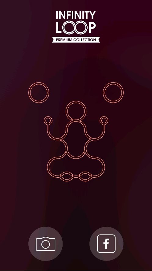 【評測】《Infinity Loop Premium》調整畫面中的線 連結一個又一個的圈 | 遊戲基地 Gamebase