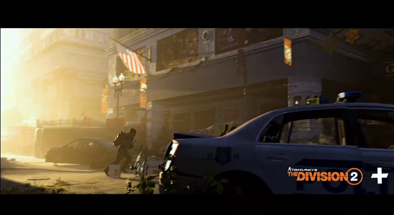 【E3 2019】UBISOFT 發表遊戲訂閱服務 UPLAY+ 可遊玩包含新作在內的百款作品 | 遊戲基地 Gamebase