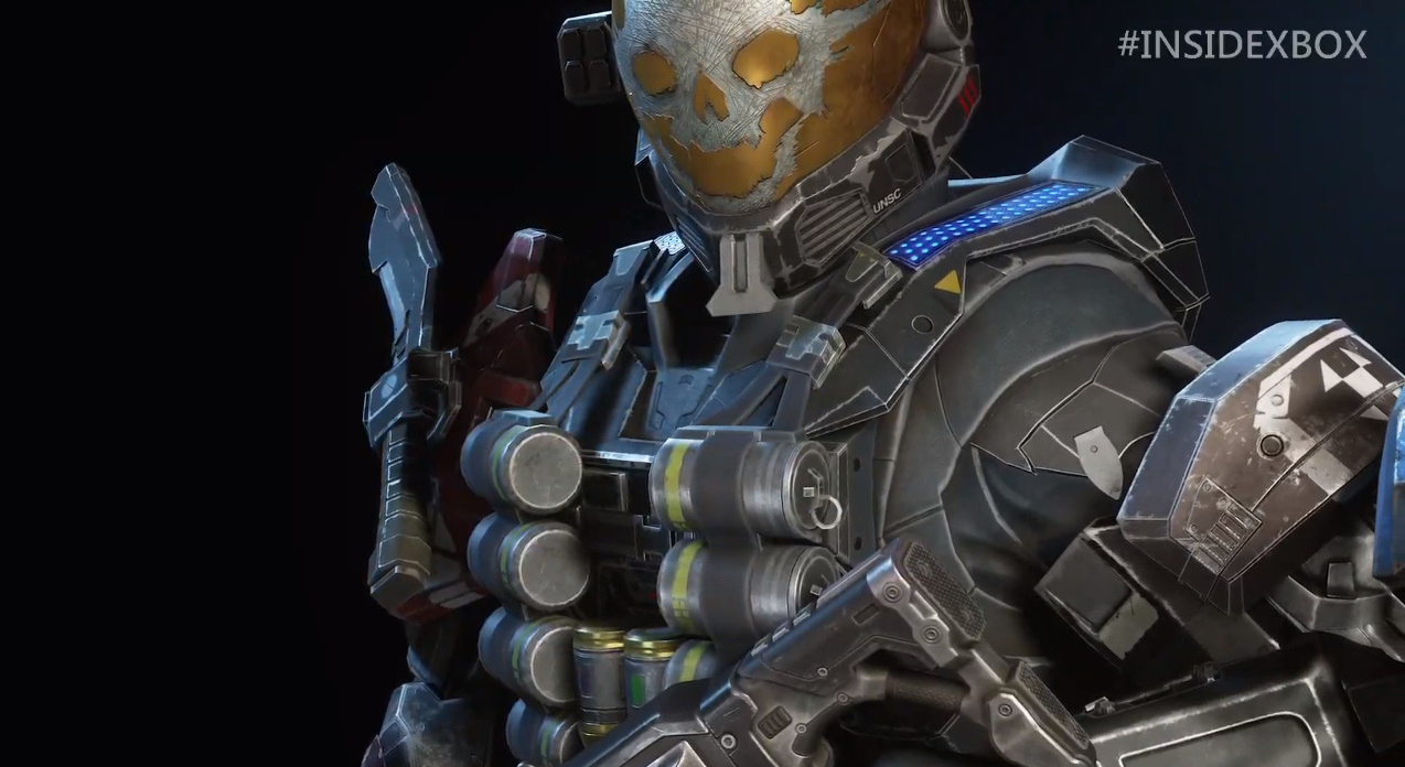 【GC2019】《戰爭機器 5》公開「持久戰」解析影片 推出《最後一戰：瑞曲之戰》角色包 | 遊戲基地 Gamebase