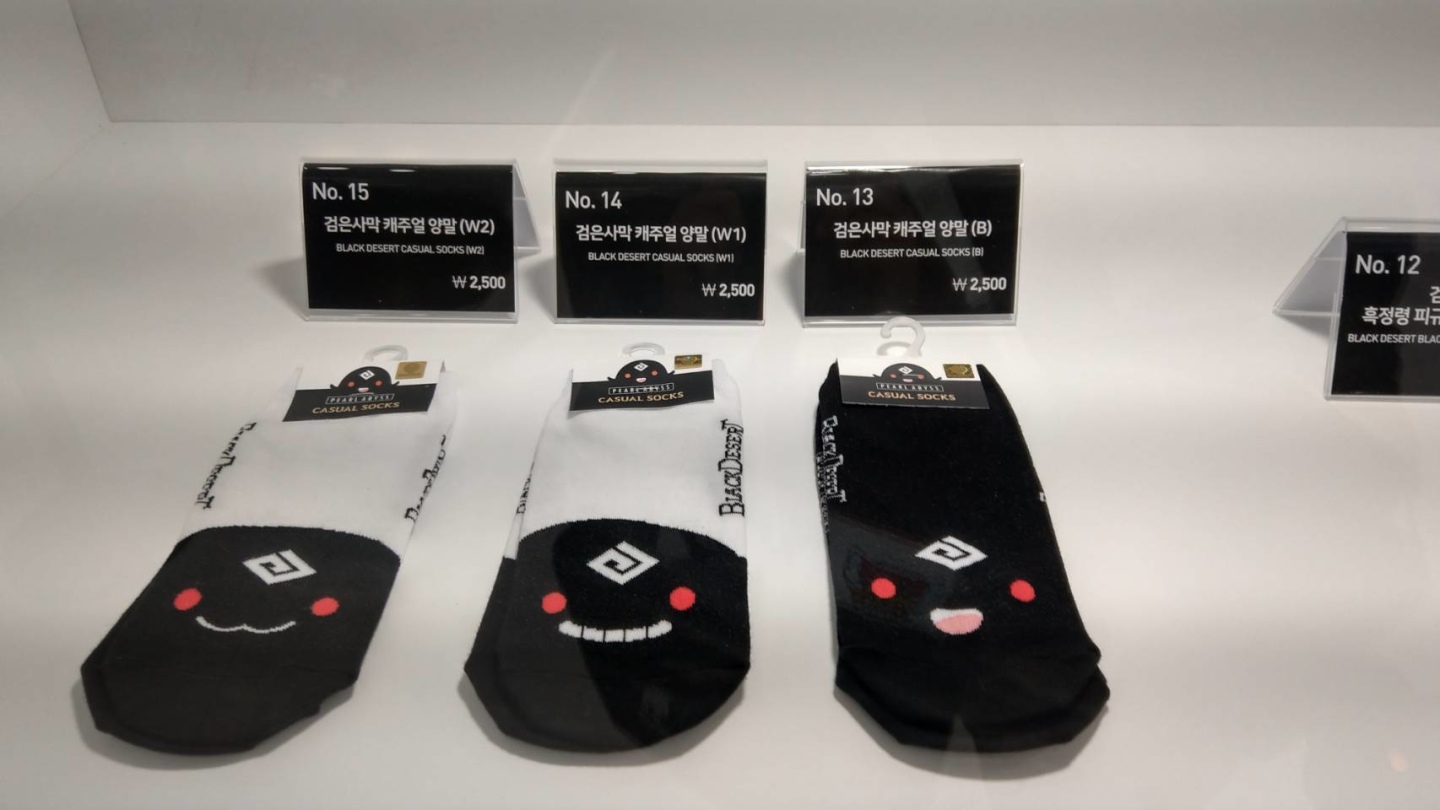 【G★2019】G-Star 2019韓國釜山正式開幕！現場實況最新畫面搶先看 | 遊戲基地 Gamebase