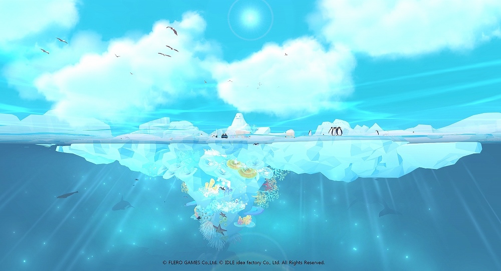 《Abyssrium Pole》歡慶預約破100萬人！宣布2020年1月全球雙平台同步推出 | 遊戲基地 Gamebase