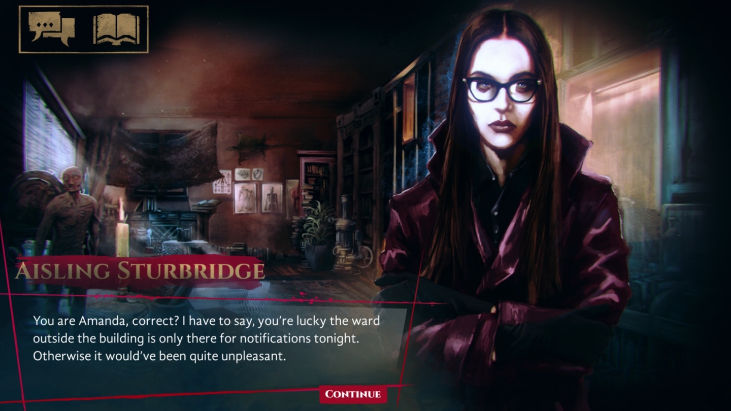 吸血鬼黑幫之戰《Vampire：The Masquerade》釋出Switch版更新內容，海外發售日公開 | 遊戲基地 Gamebase