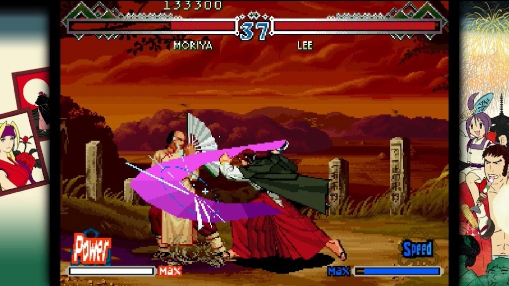 SNK 8款人氣遊戲即日起Prime Gaming開放免費上線 | 遊戲基地 Gamebase