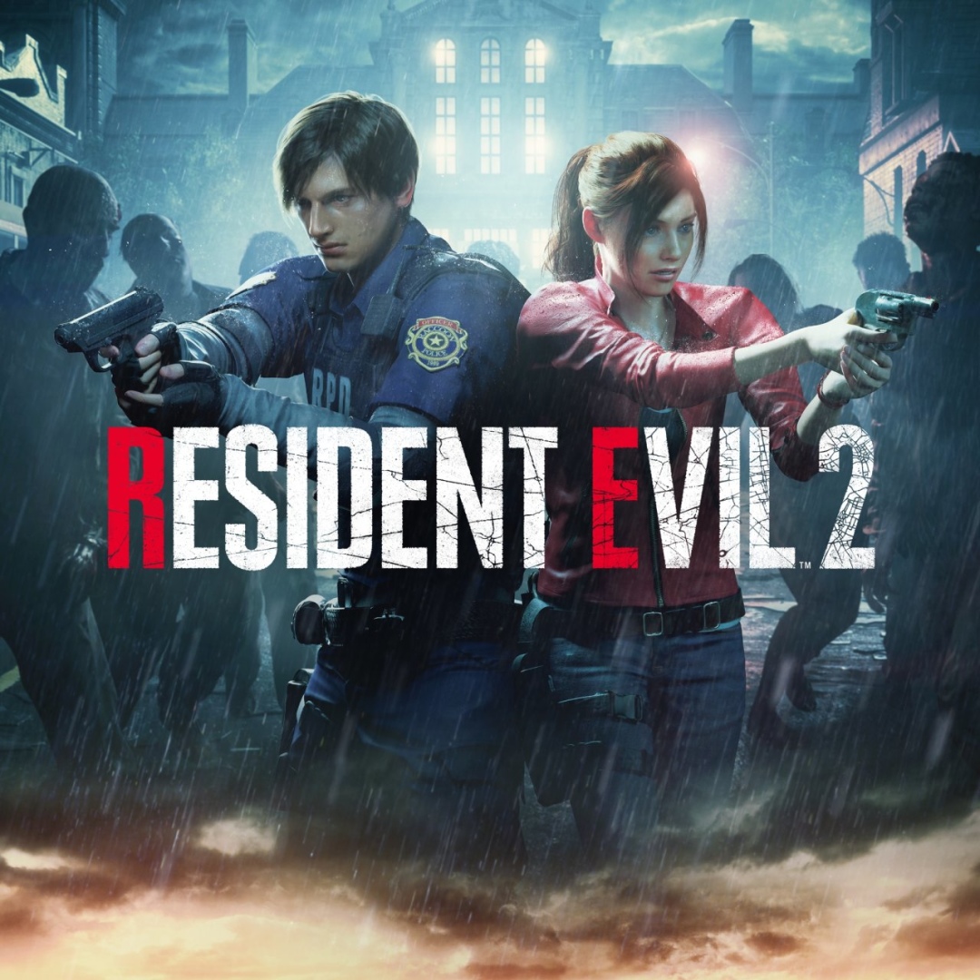 《惡靈古堡》系列作《Resident Evil 7 biohazard》＆《Resident Evil 2．3》即日起推出次世代主機版本 | 遊戲基地 Gamebase