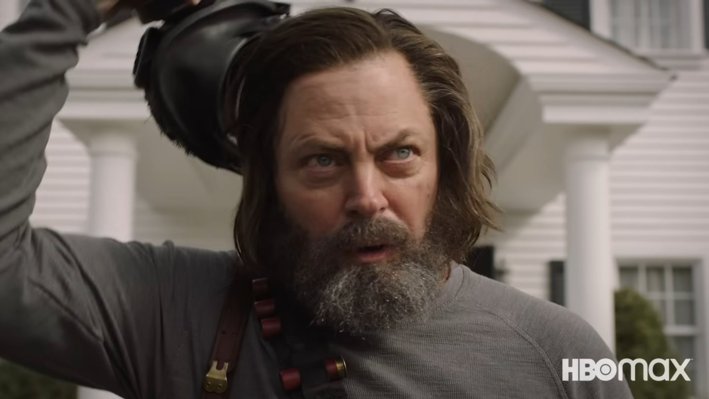 《最後生還者》HBO 真人影集版首支片段正式揭曉，雙人主角重現遊戲台詞 | beanfun!