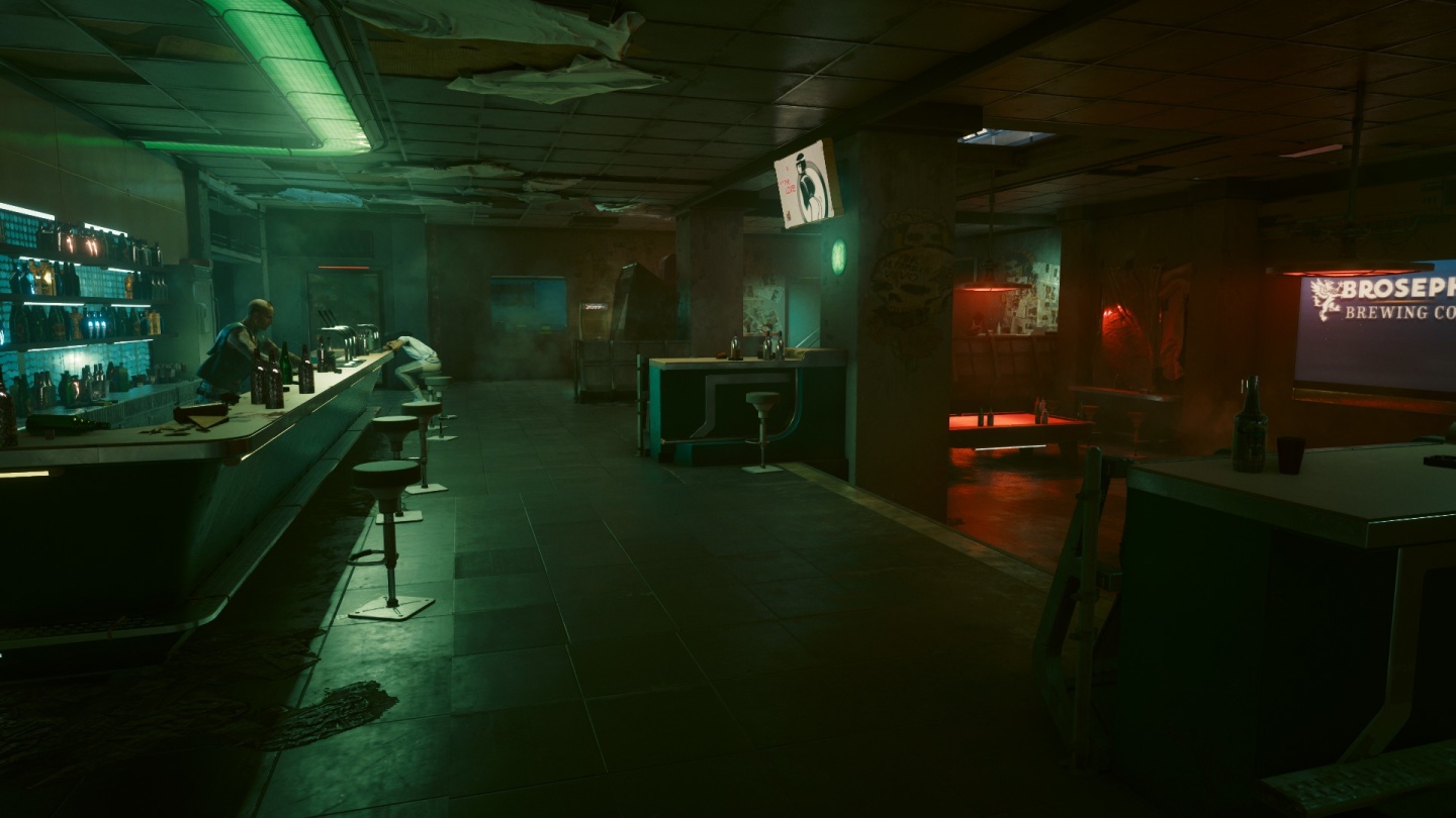 《電馭叛客：邊緣行者》夜城聖地巡禮指南！Trigger 動畫高度還原《電馭叛客 2077》遊戲場景引發朝聖熱潮 | 遊戲基地 Gamebase