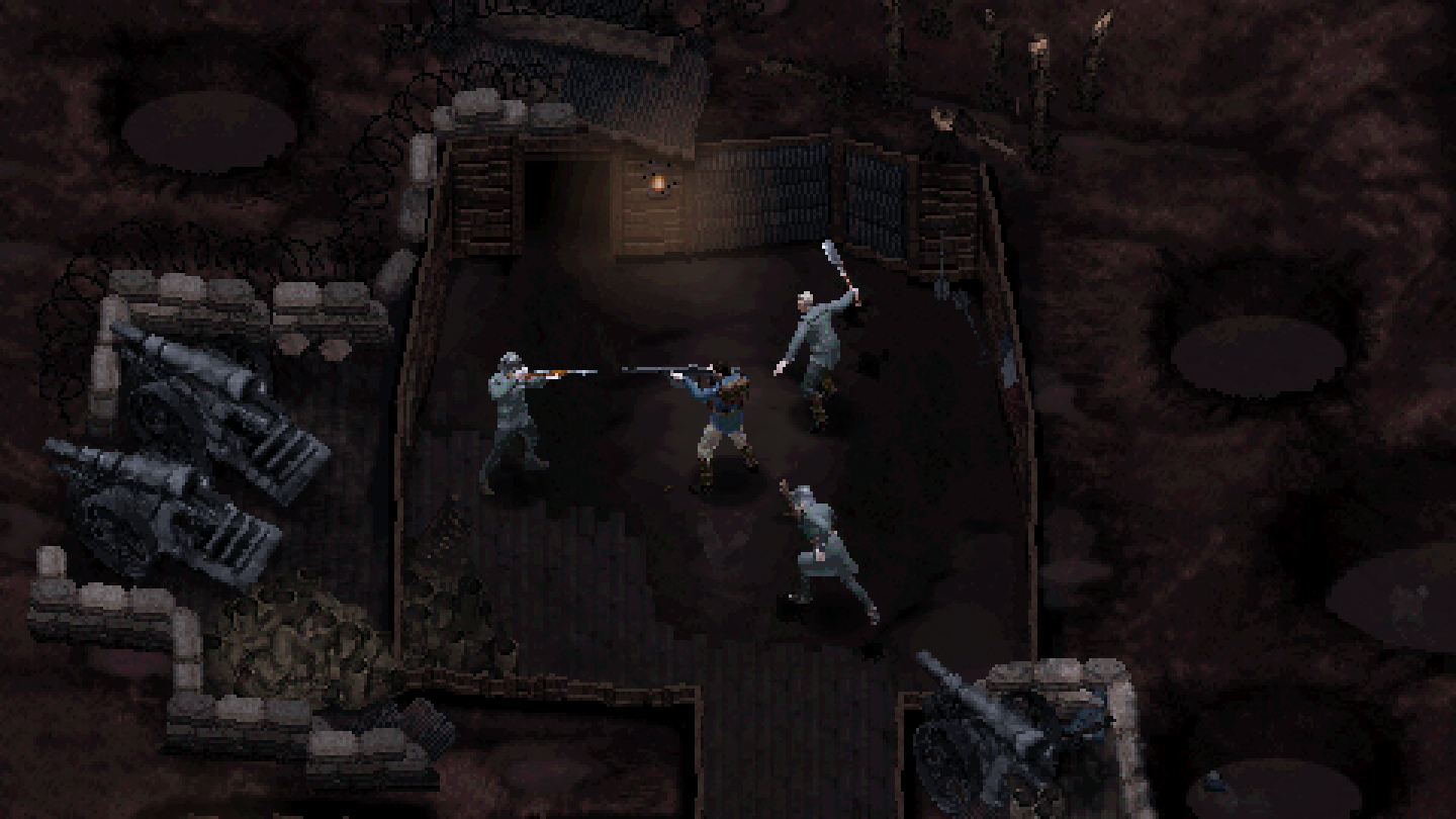 STEAM x 墨爾本國際遊戲週特賣開跑，多款澳洲團隊作品舉辦新作試玩與特惠活動 | beanfun!