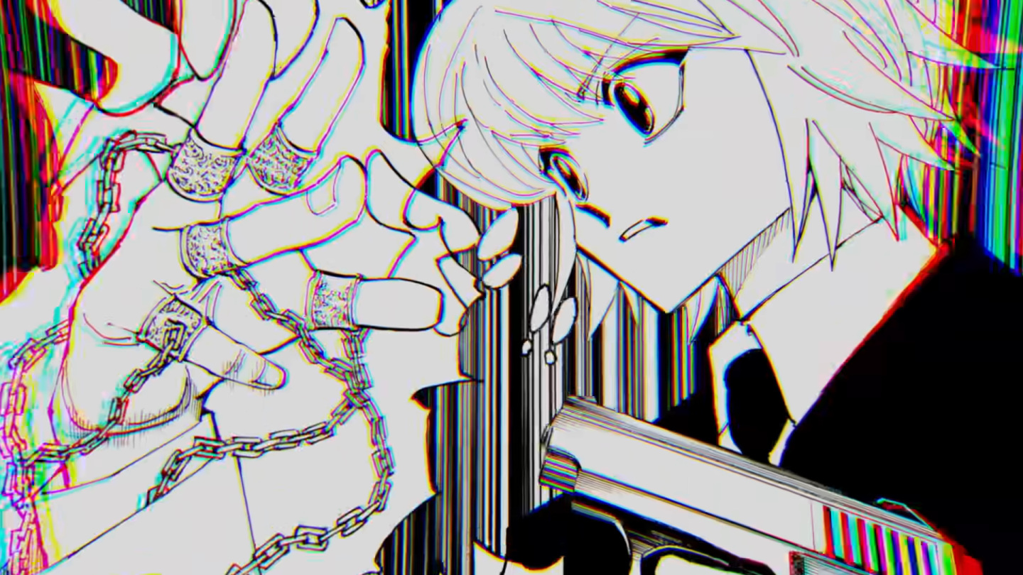 《獵人》最新單行本37集上市，收錄 381-390 紮實十回內容，連載穩定進行中！ | beanfun!