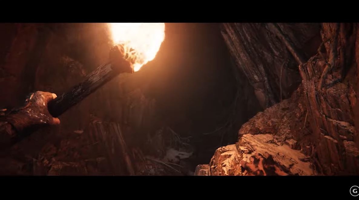 《Behemoth》公開最新世界觀介紹 CG 宣傳預告片，挑戰冰天雪地嚴酷環境＆巨大怪物來襲 | 遊戲基地 Gamebase