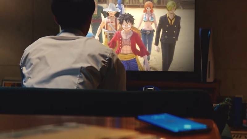 《One Piece 時光旅詩》公開真人廣告，經典冒險全新篇章即將啟航 | 遊戲基地 Gamebase